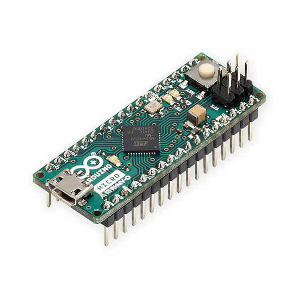 Arduino Micro