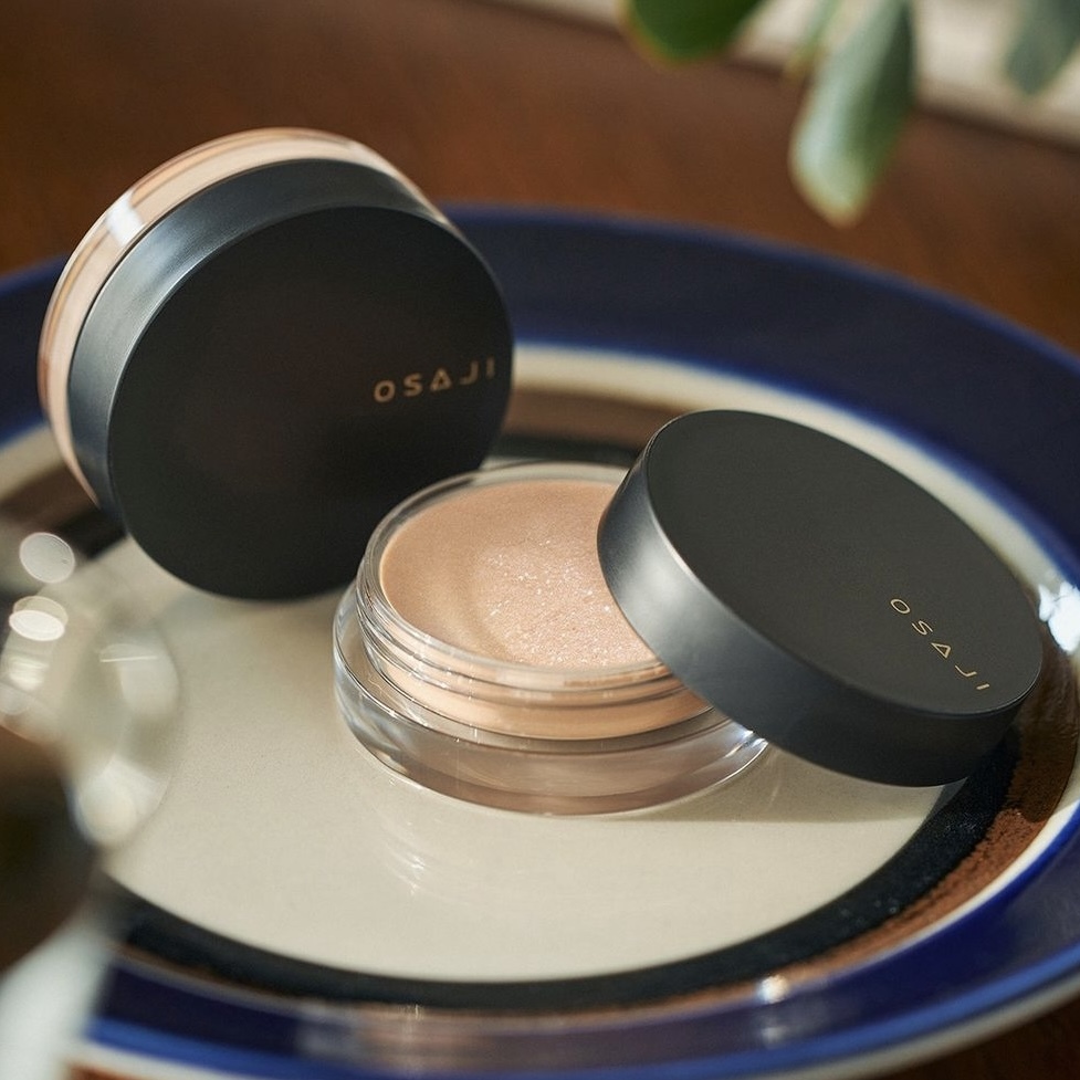 [限定] OSAJI Nuance Skin Effector EX01 2024 Summer Limite