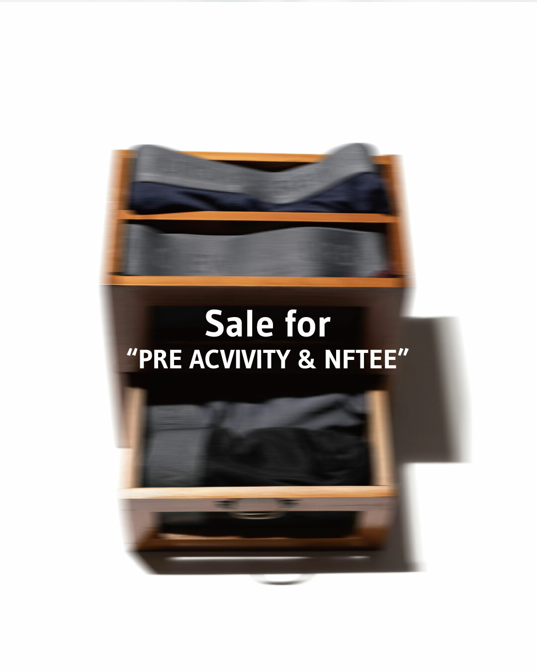 Urban Crew｜Sale zone