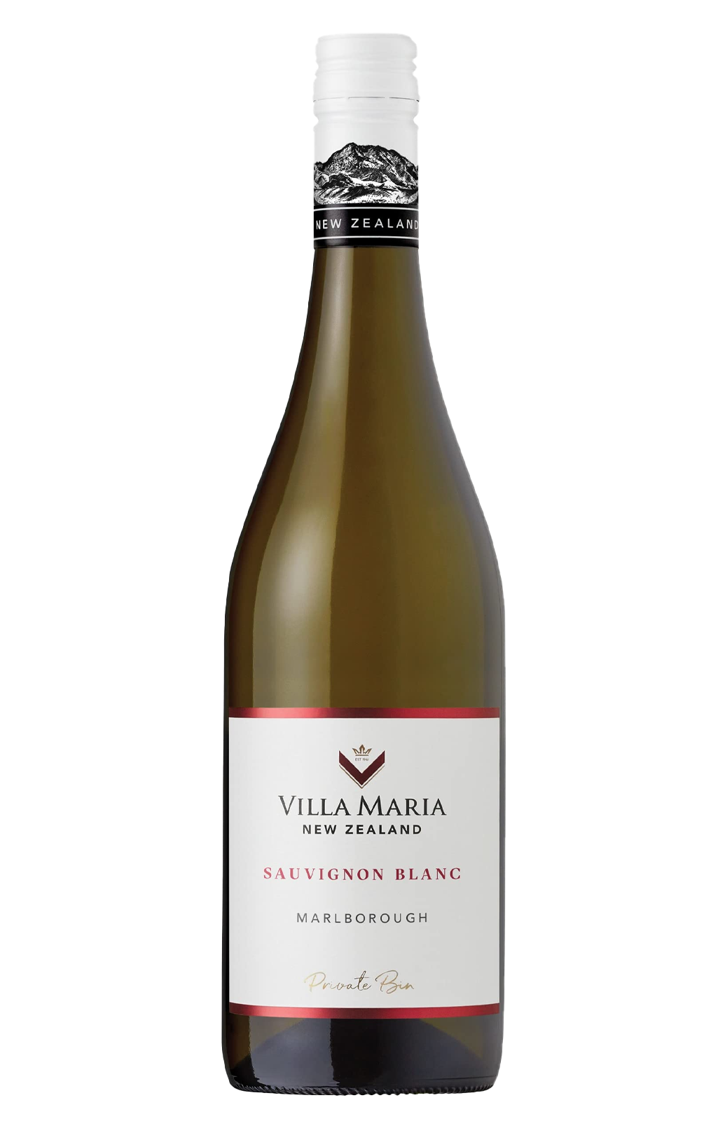 Villa Maria Private Bin Marlborough Sauvignon Blanc (SC