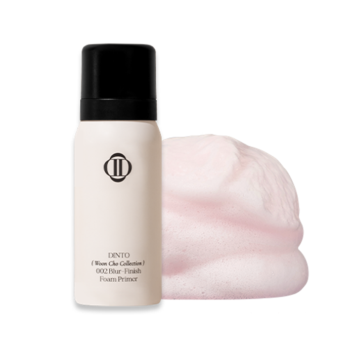 Dinto Blur-Finish Foam Primer 30ml