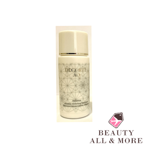 COSME DECORTE-AQ Emulsion 30ml