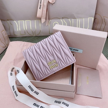 Miu Miu Wallet