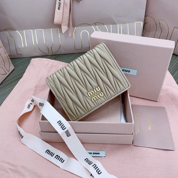 Miu Miu Wallet