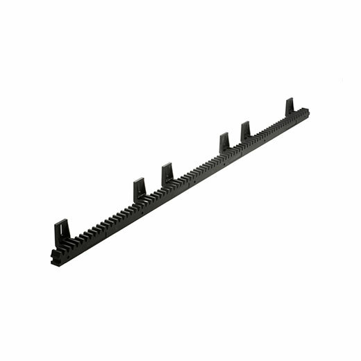 Nylon Gear Rack