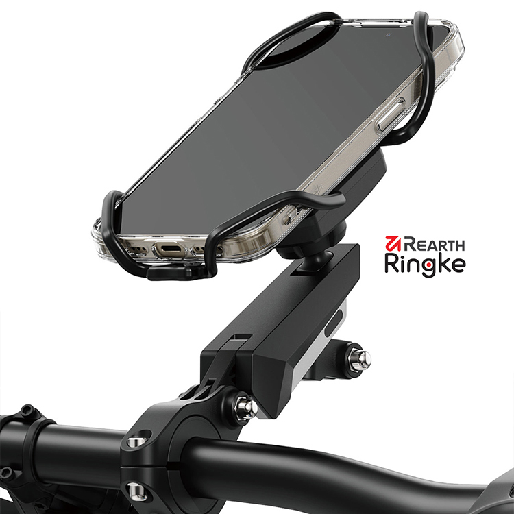 Bike Mount Vibration Damper Add-on