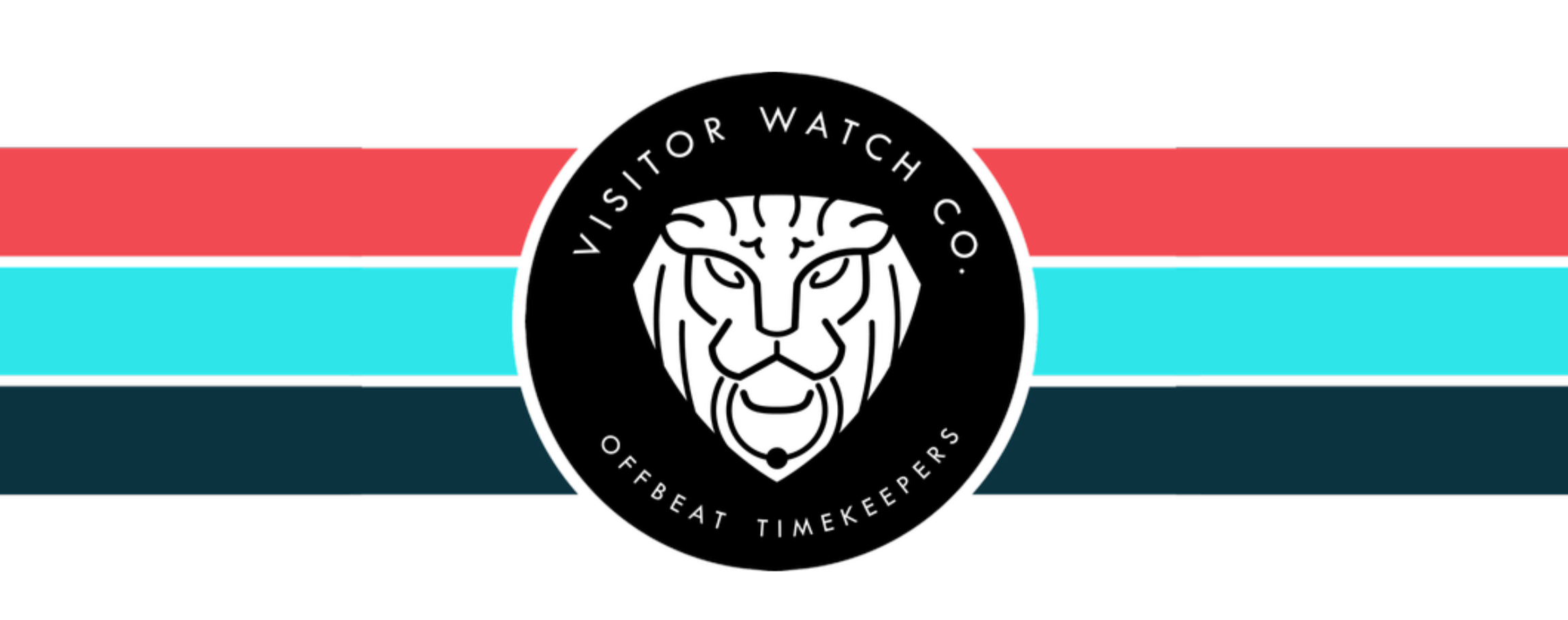 Visitor 美國品牌