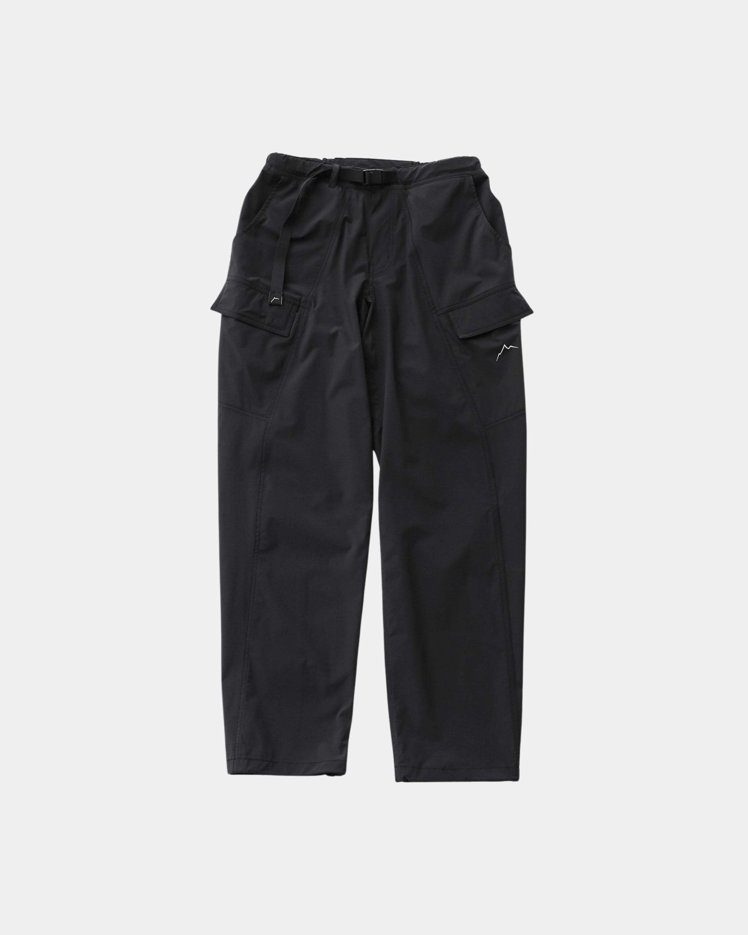 CAYL - flap cargo pants / 2COLORS