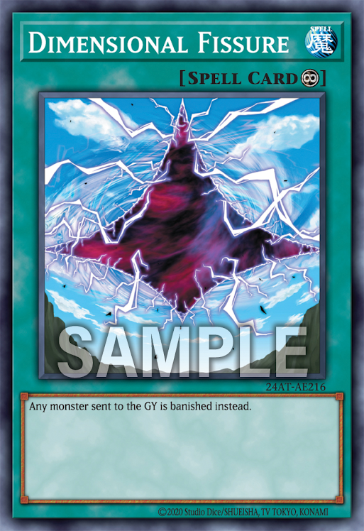 24AT-AE216 Dimensional Fissure