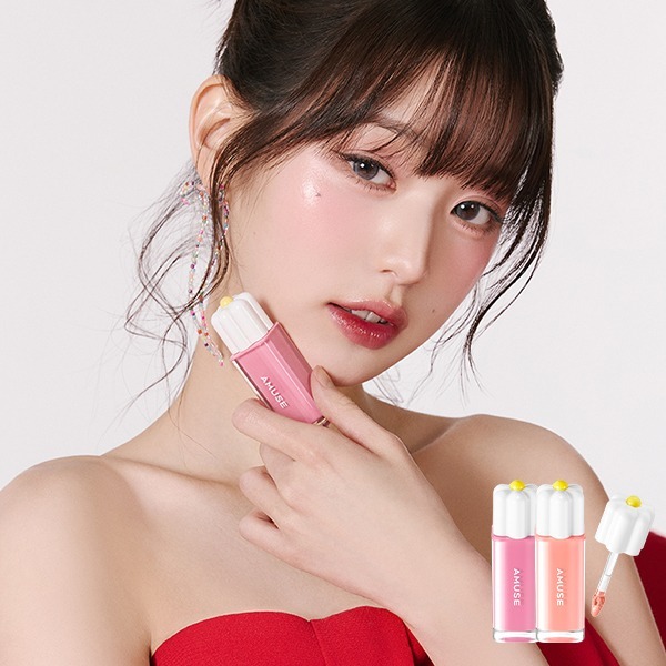 AMUSE Dew Tint Duo Set
