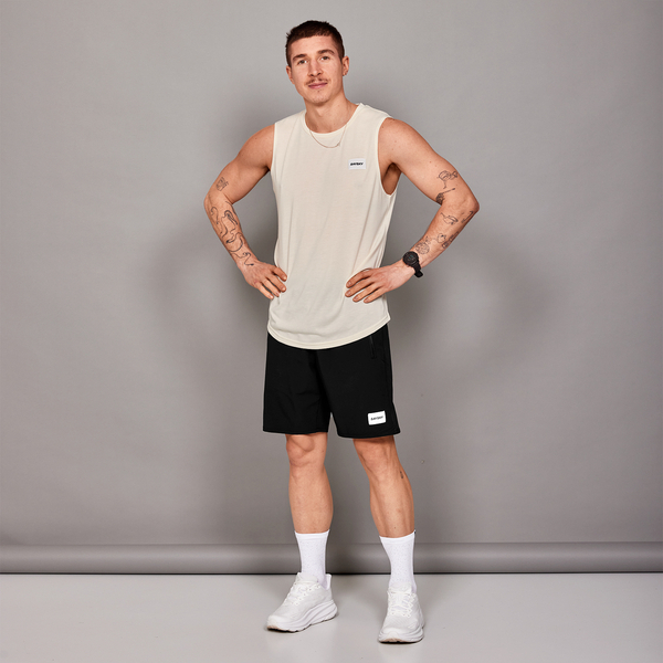 Motion Clean 男款運動背心