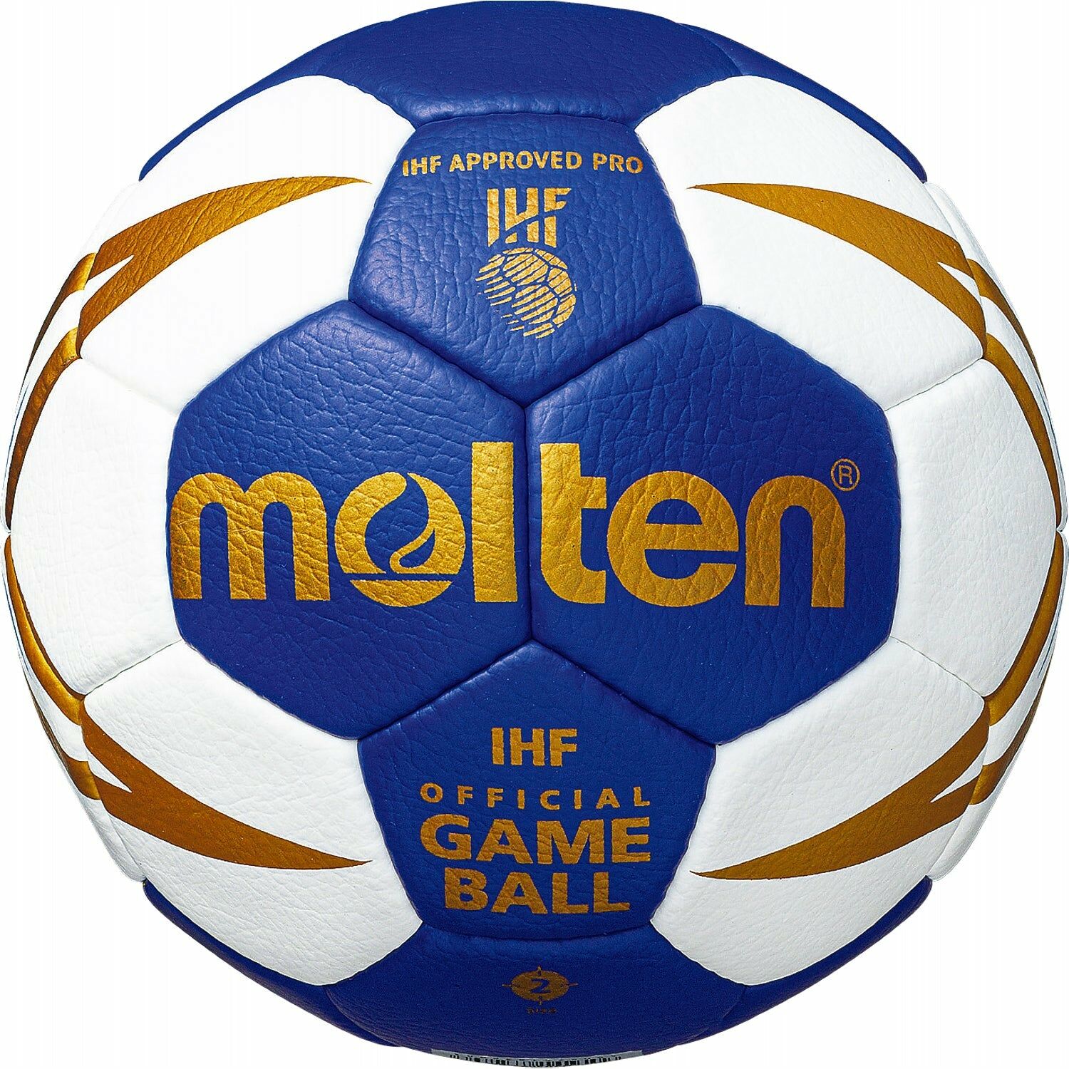 Molten Nueva X5000 手球