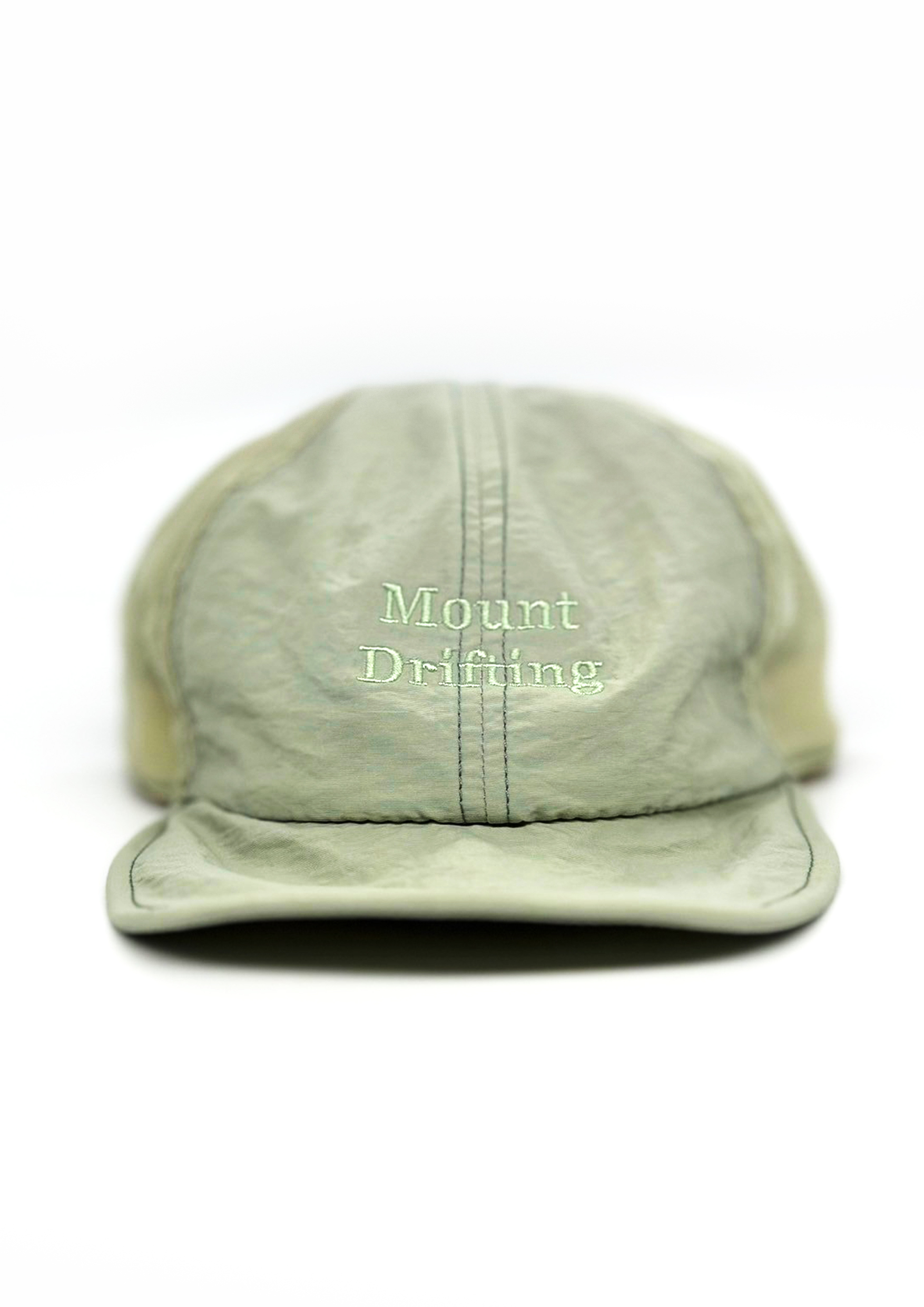 UL Mount pocket cap