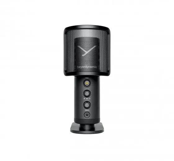 (德國品牌 ) Beyerdynamic FOX USB studio microphone condense