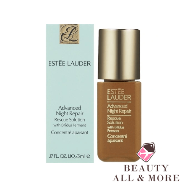 ESTEE LAUDER-Advanced Night Repair Rescue Solution With