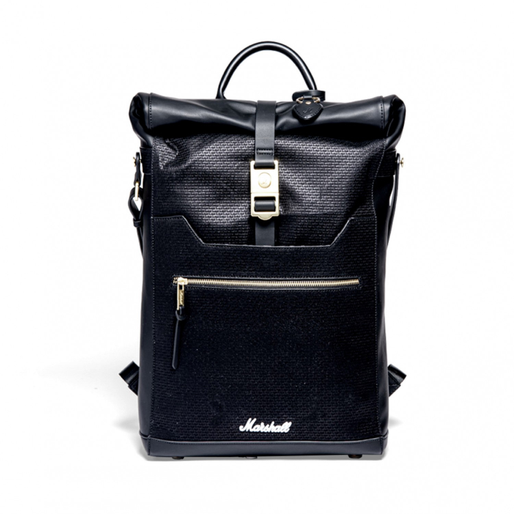 Marshall Downtown Roll Top Bag 後背包