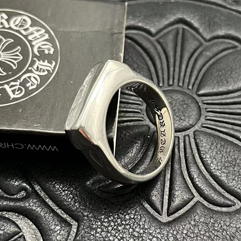 Chrome Hearts Ring