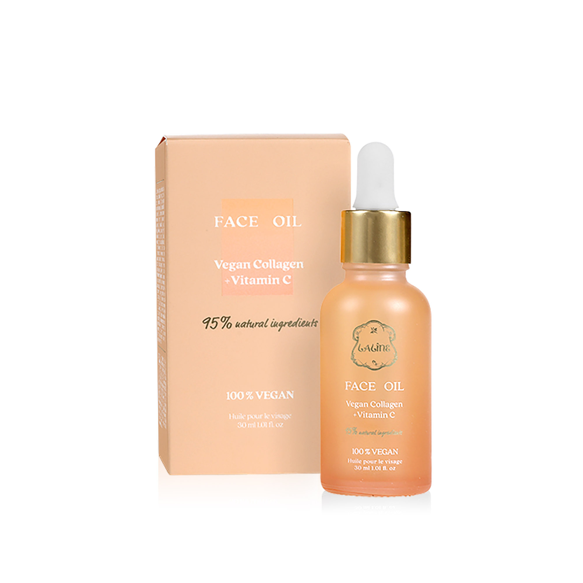 Face Oil 30ml