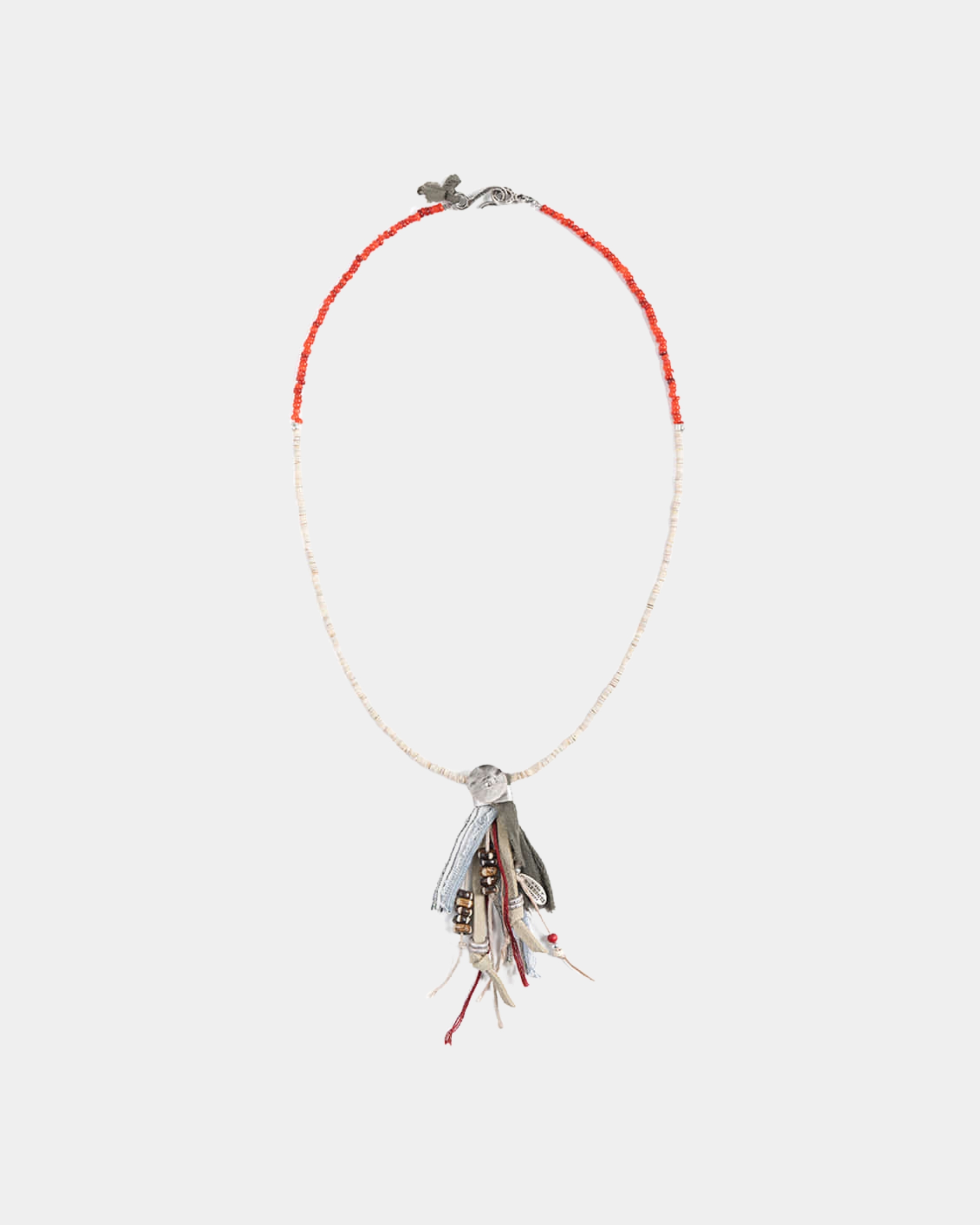 WILD BRICKS - SH ARAPAHO NECKLACE / 2COLORS