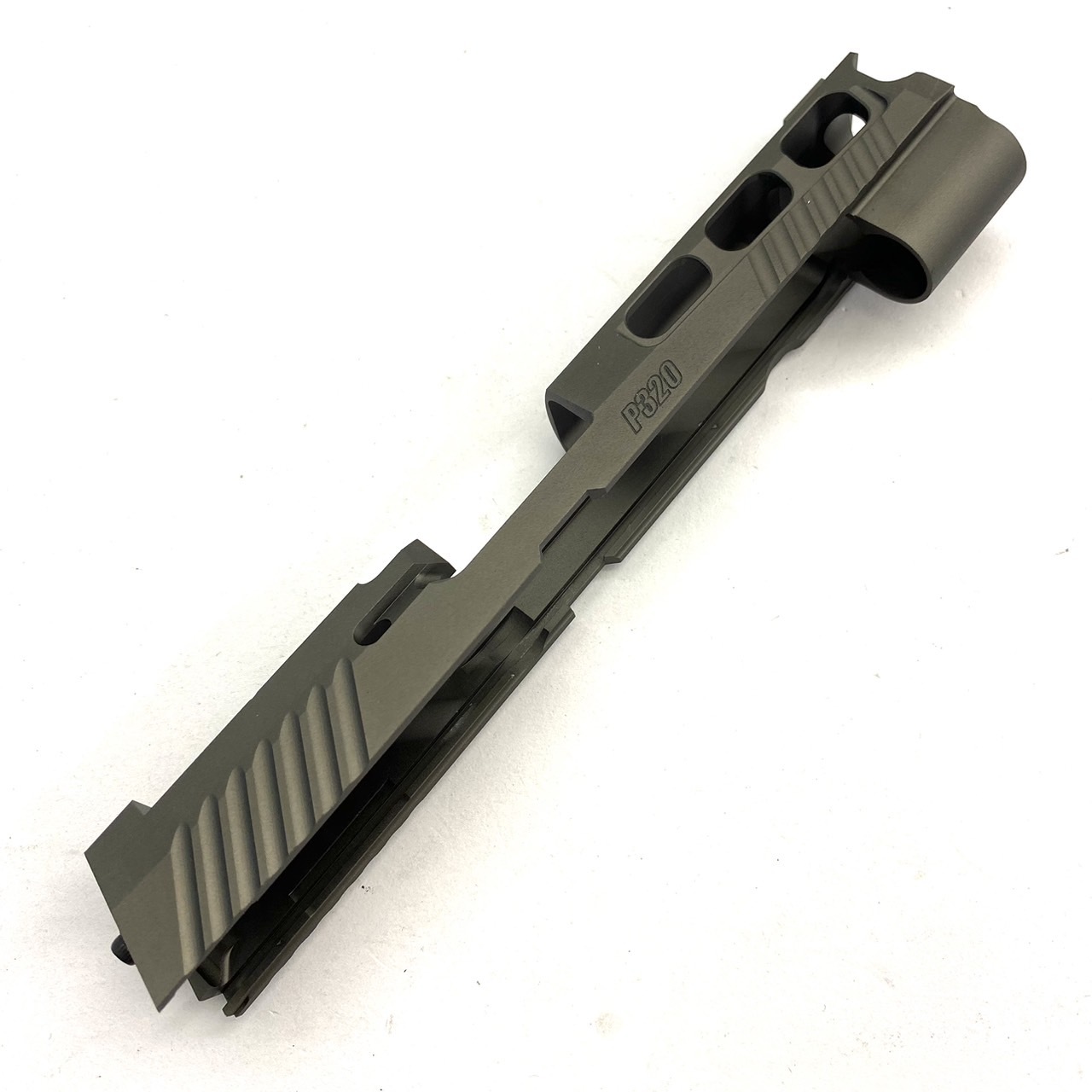 灰 PH-03 P320滑套