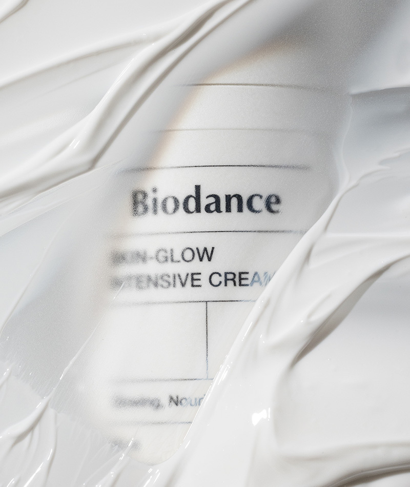 Biodance Skin-Glow Intense Cream 50ml