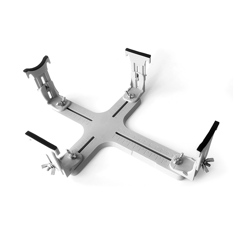 Aircraft holder