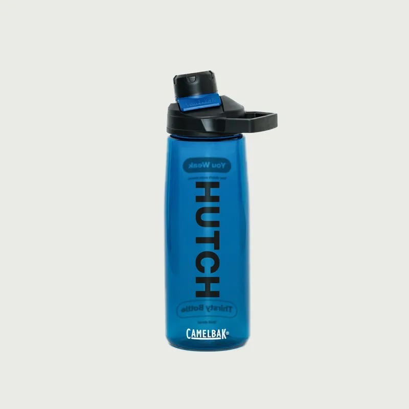 HUTCH x CamelBak 0.75L Chute Mag RENEW "I Fill Good