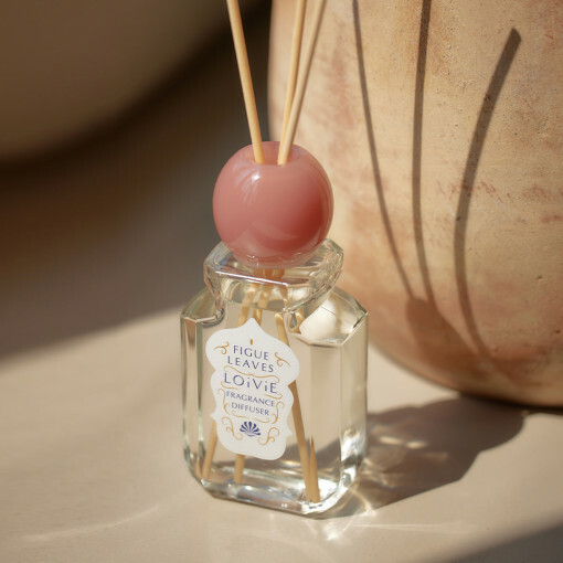 Loivie Fragrance Diffuser Figue Leave 250ml