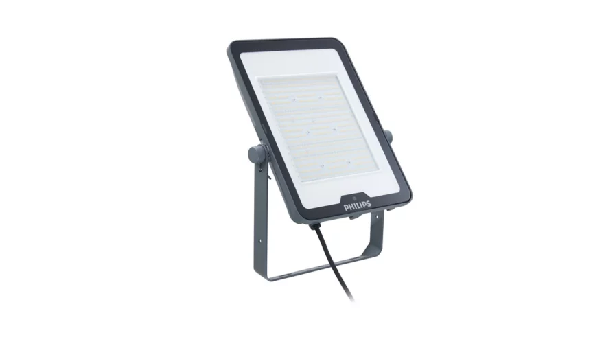 (特價!) Philips 飛利浦 BVP158 IP65 LED 防水 泛光燈 (可轉3色)