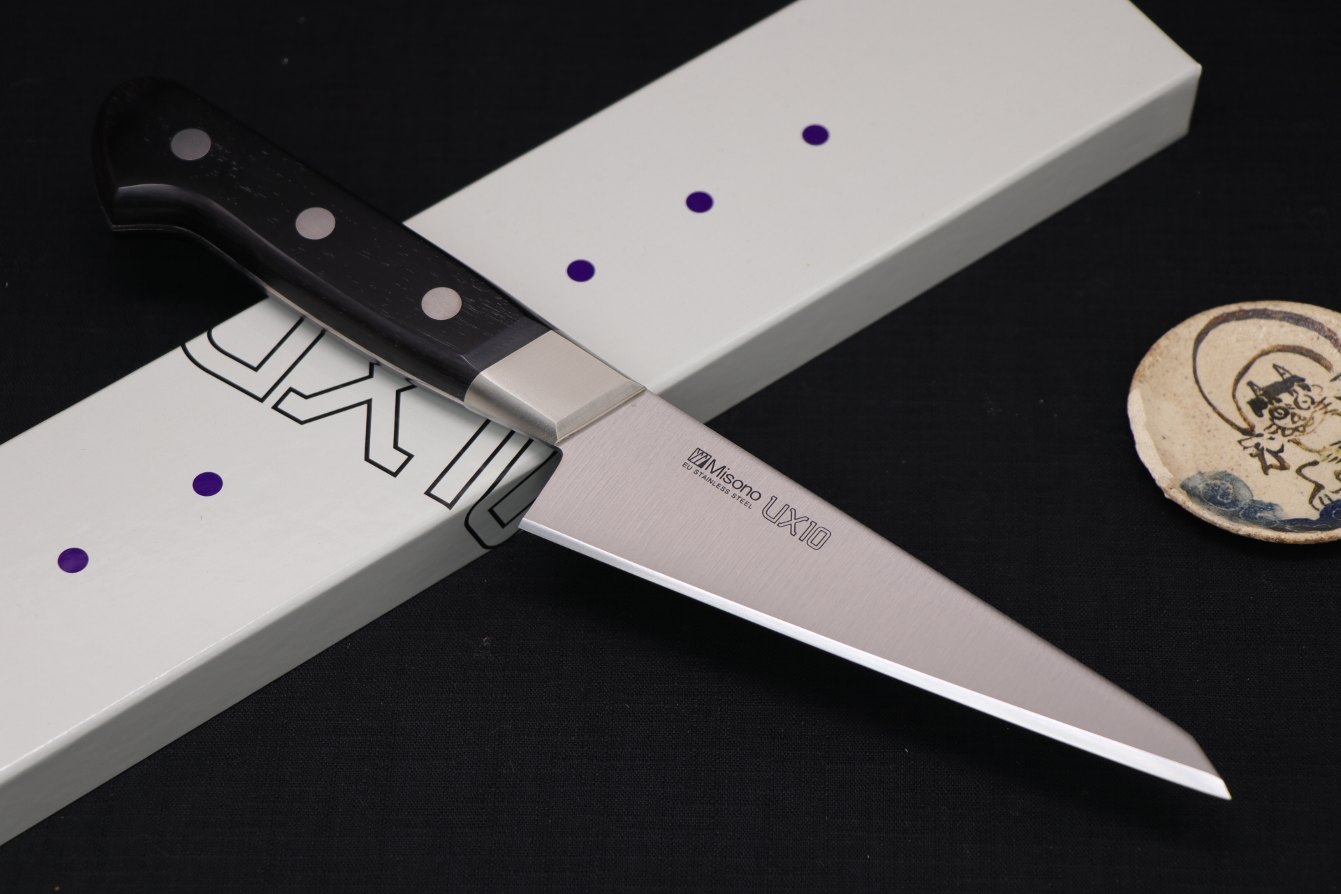 misono 瑞典ux10 刻骨刀145 ...