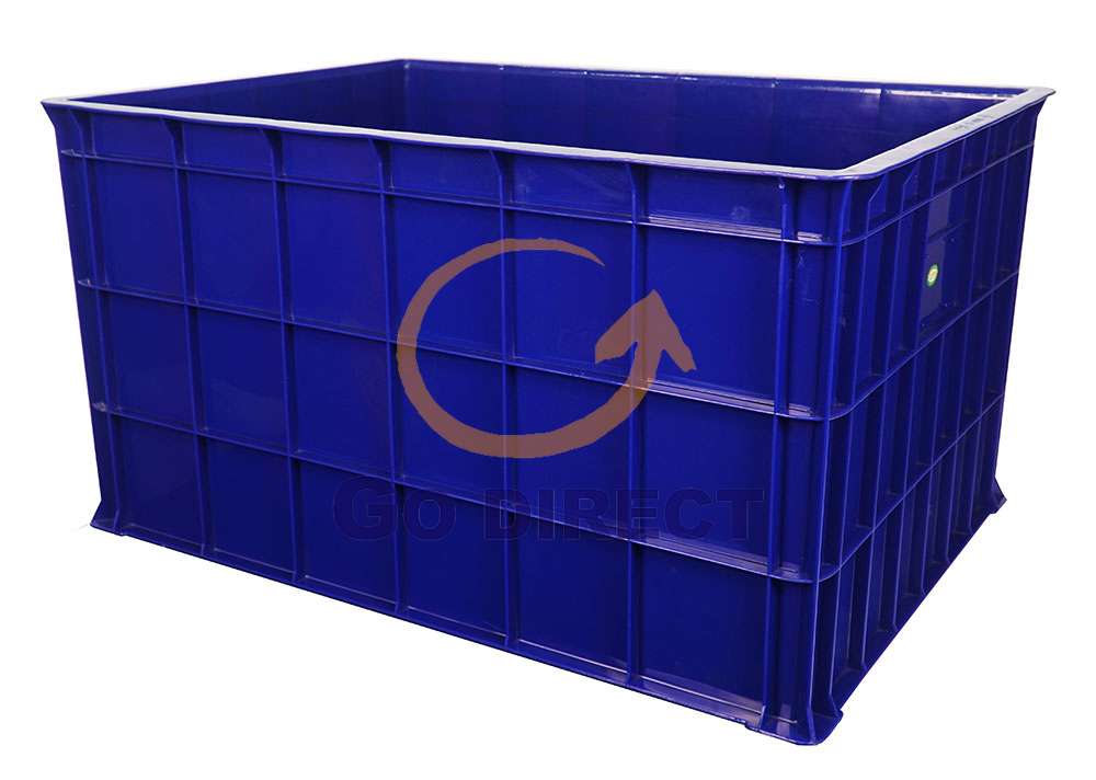 TOYOGO Plastic Industrial Container (4909) Malaysia