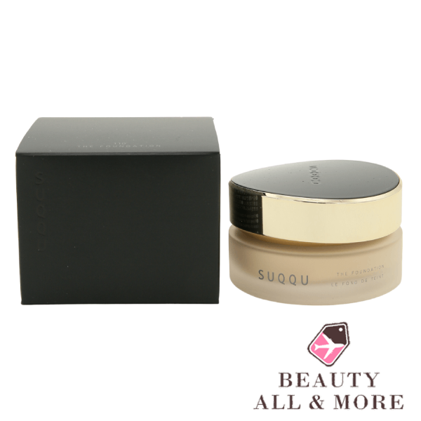 SUQQU-絕緻艷澤粉霜 30g #110