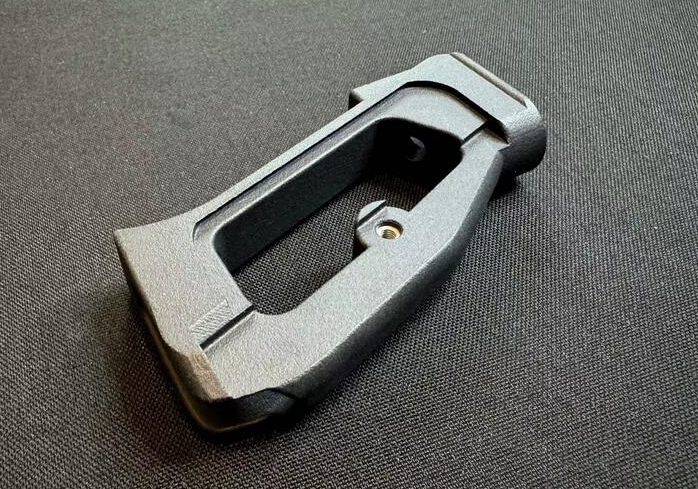 AD CZ Shadow 2樣式 AR M4 握把 GBB AD-AR-GRIP-CZS2 25533
