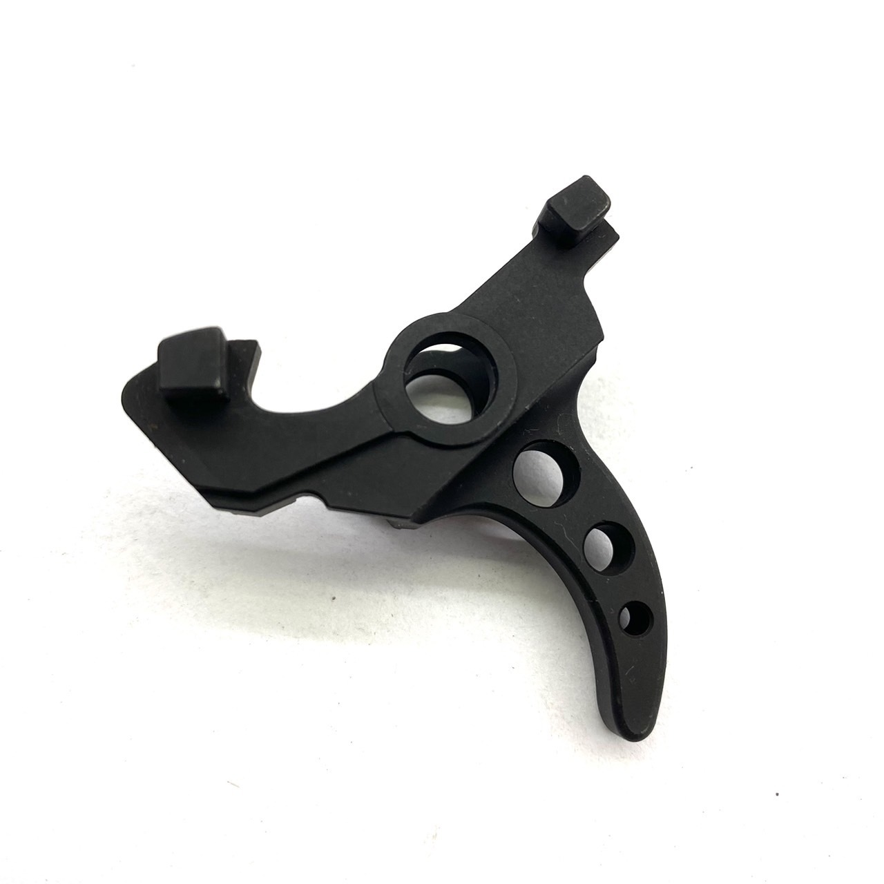 匠神 HEP CNC鋼製版機for MARUI AKM GBB Type B 25499-1