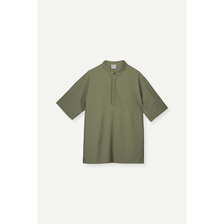 Houdini 男款 M's Cosmo Shirt(238724)