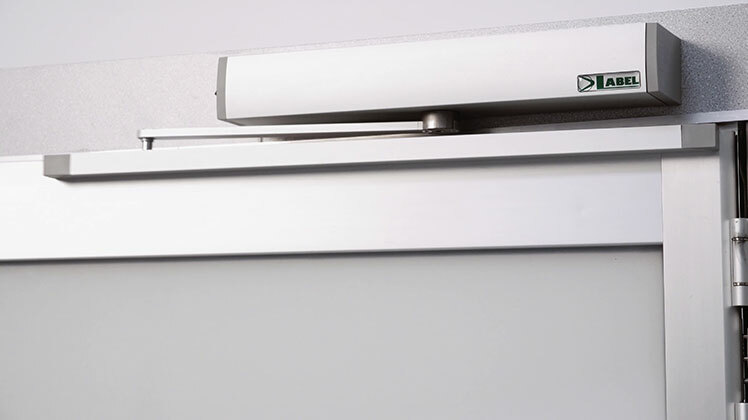 Label Next 75-120S-150