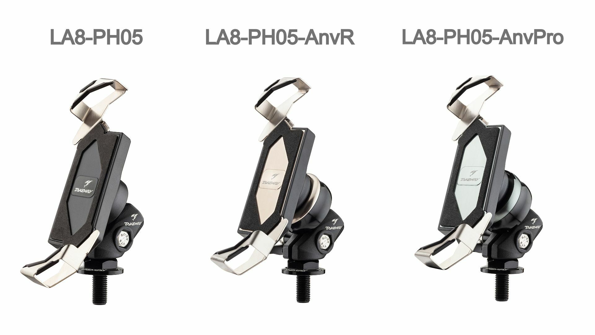LA8-PH05 黑隼Z手機座
