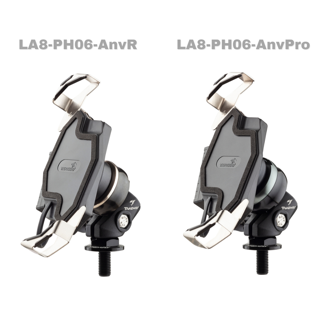 LA8-PH06 黑隼Z手機座