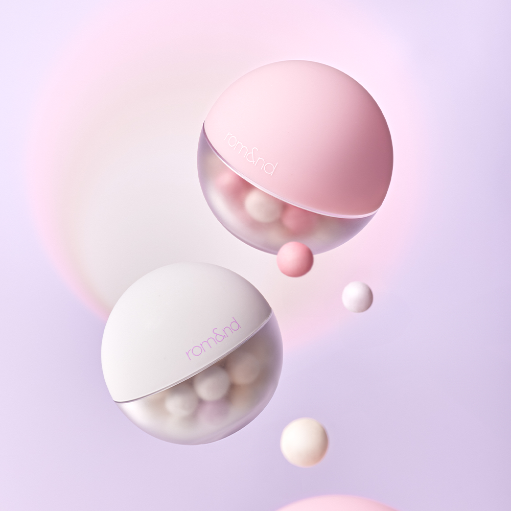 Romand Sheer Powder Pearls (2 Colors)
