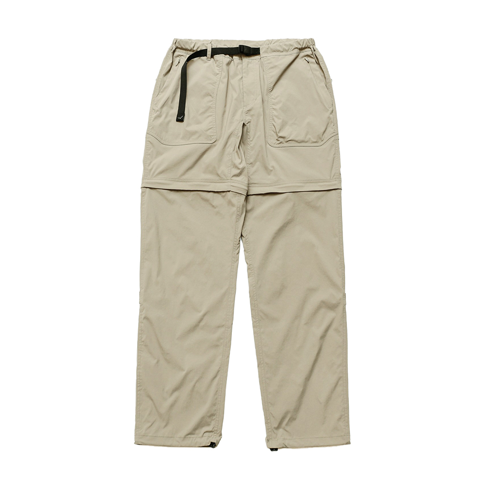 [CAYL] 2way Hiking Pants 兩截式戶外長褲｜AML