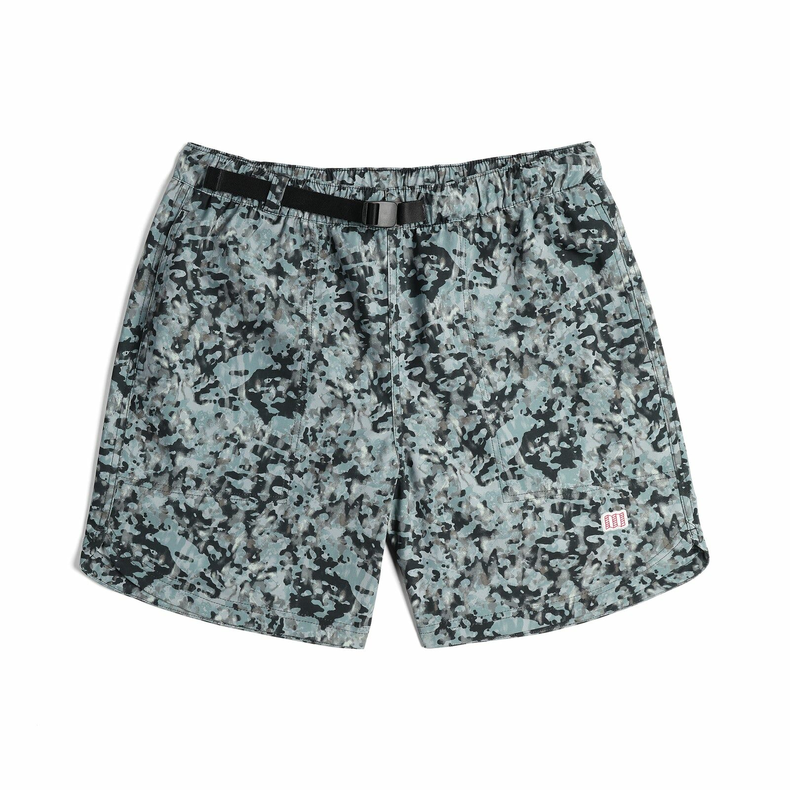 【Topo Designs】River Shorts - MEN'S 男版 撒哈拉星雲