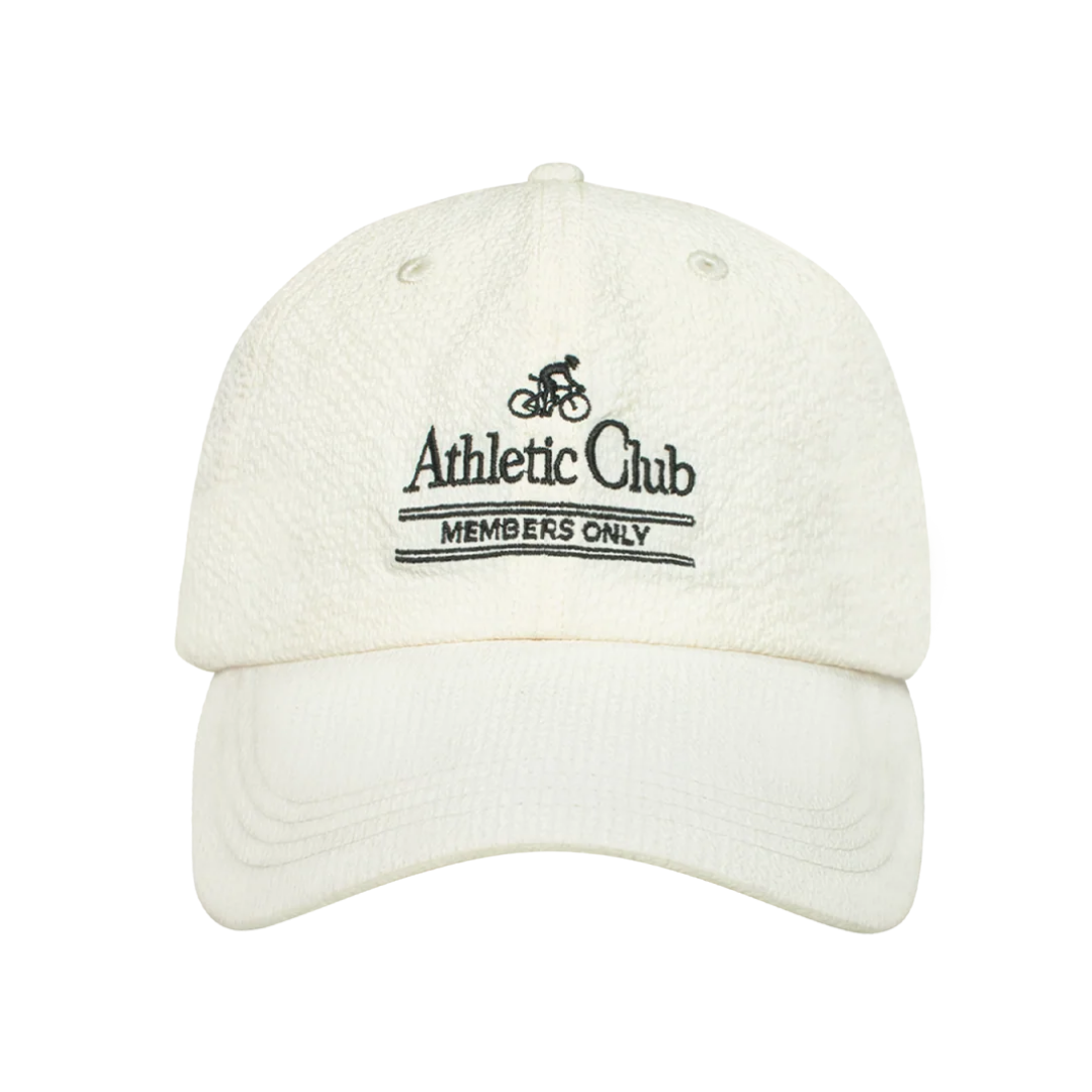 The Paper Bunny - Camper Cap-白