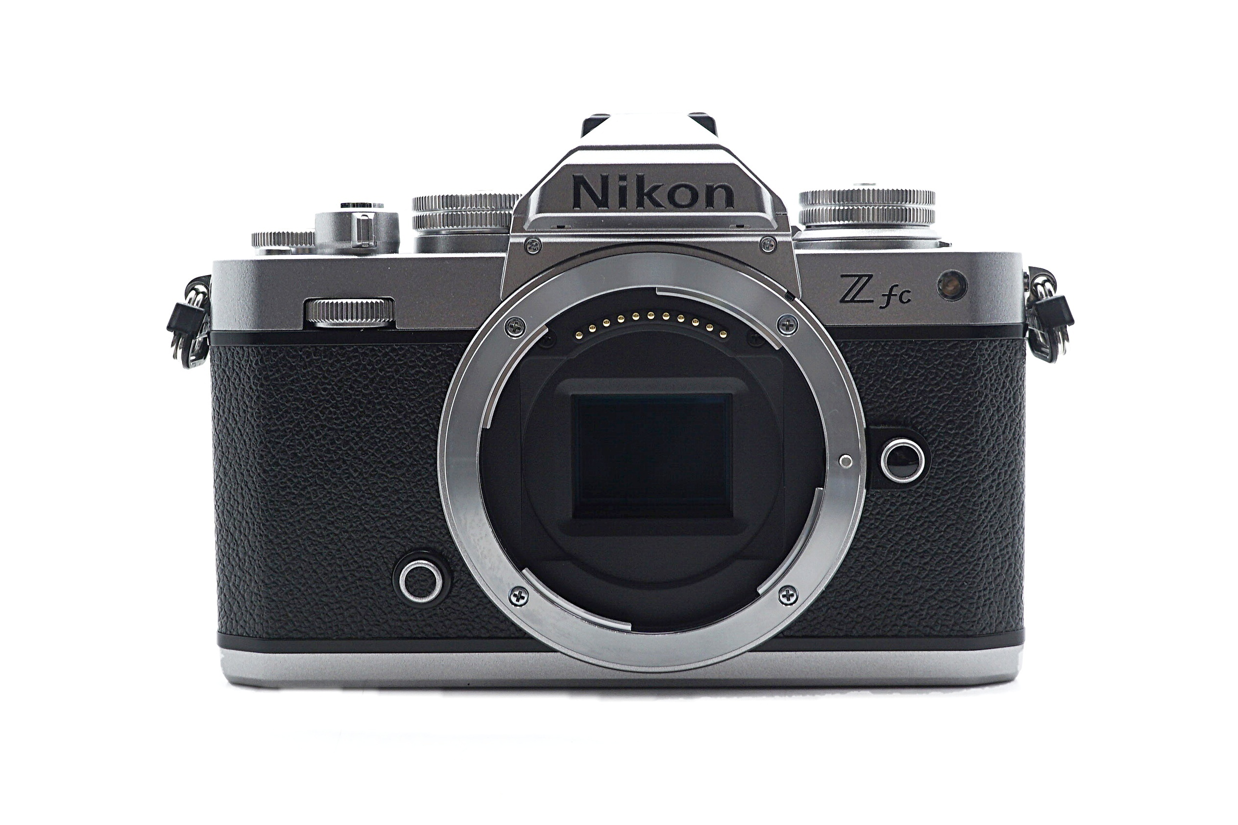 Nikon Zfc + 28mm f2.8 SE 單鏡組 二手 單眼相機 #88249