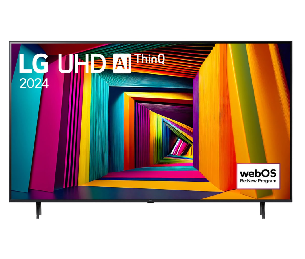 LG 75UT9050PCB LG UT90 LG 樂金 75'' 4K 智能電視 75UT9050