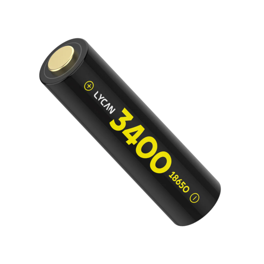 (寄賣) Lycan L2 PLUS 高速快充器