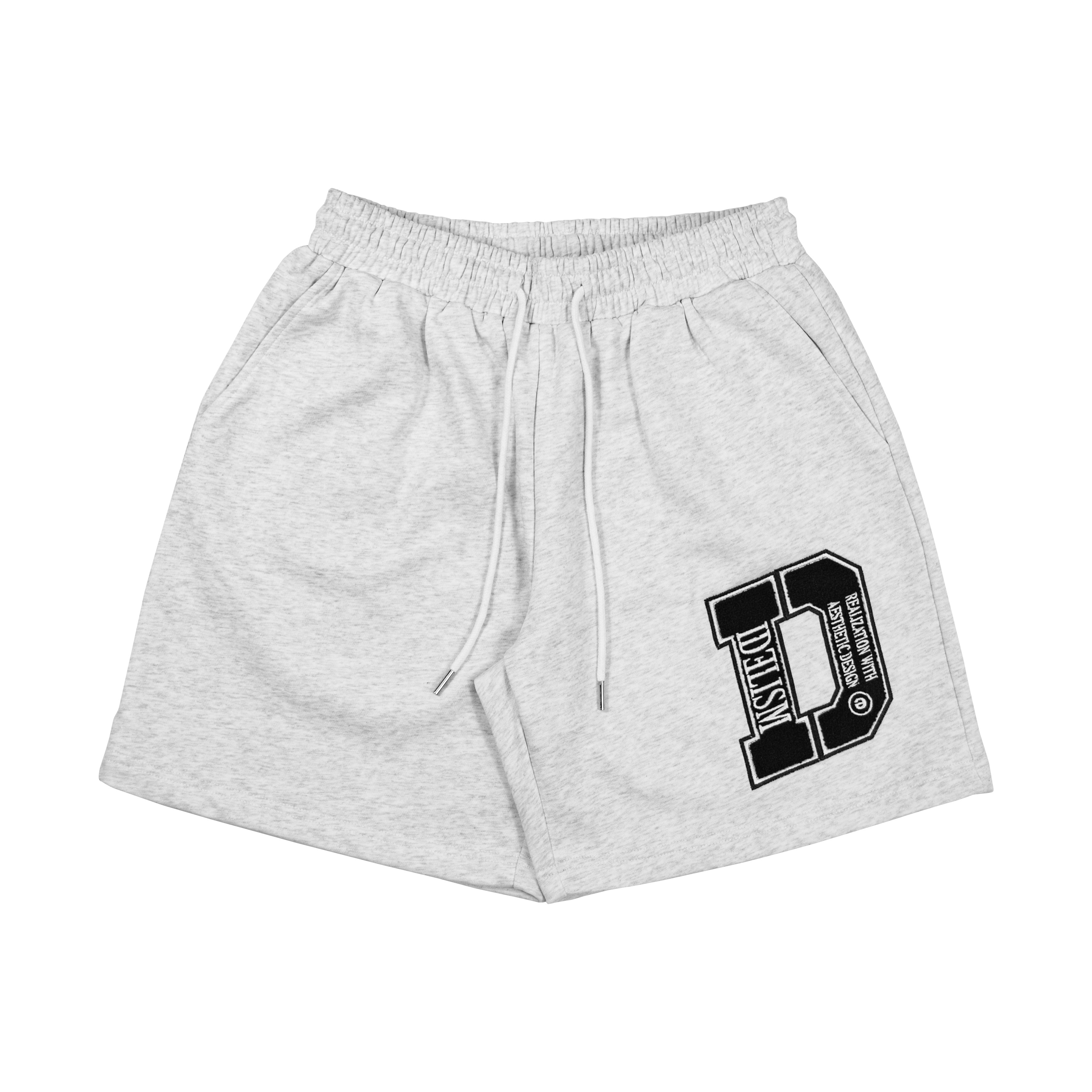 D Sweat Shorts Gary