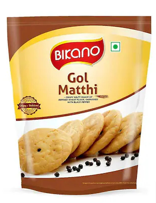 Gol Mathi