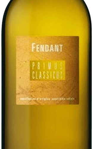 FENDANT, PRIMUS CLASSICUS, CAVES ORSAT 2022 75cl