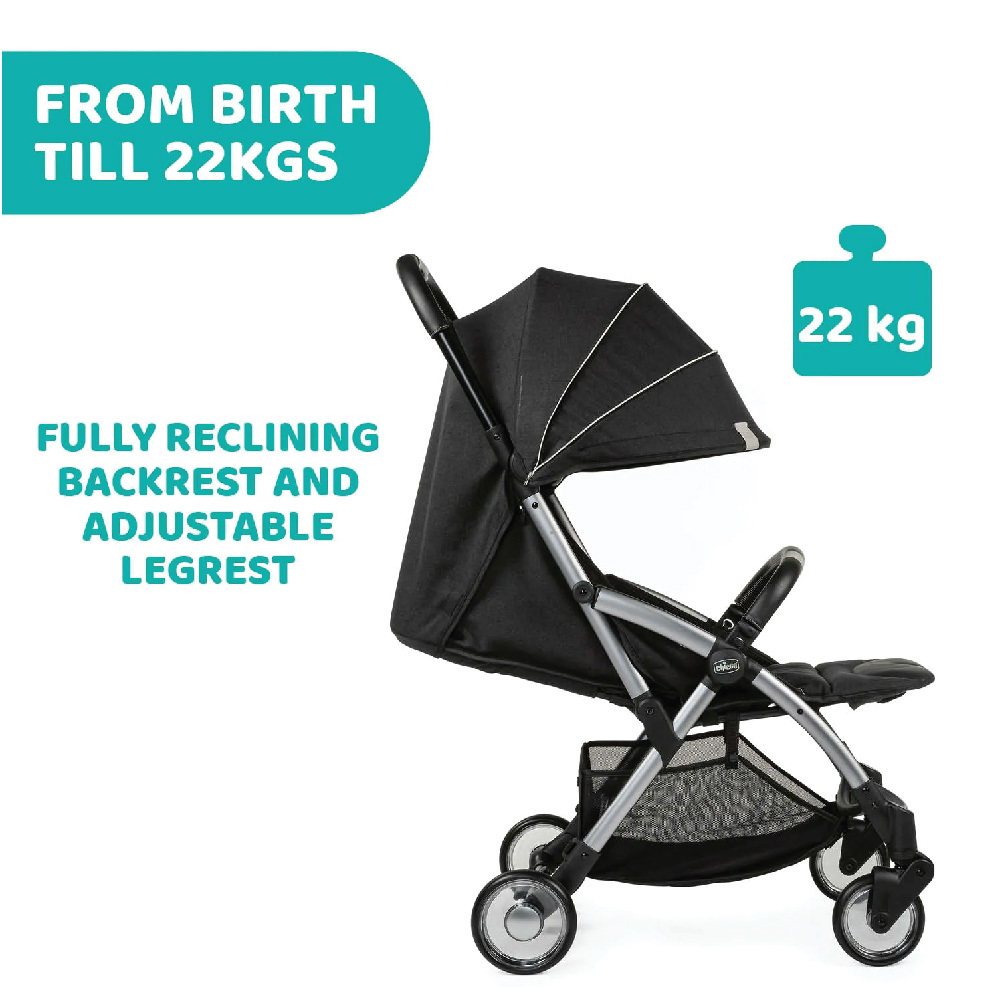 Chicco Goody Plus