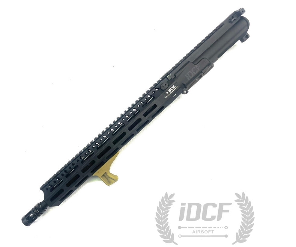 VFC 原廠 BCM 14.5 MCMR 上身總成 含 手阻 24848-1-1